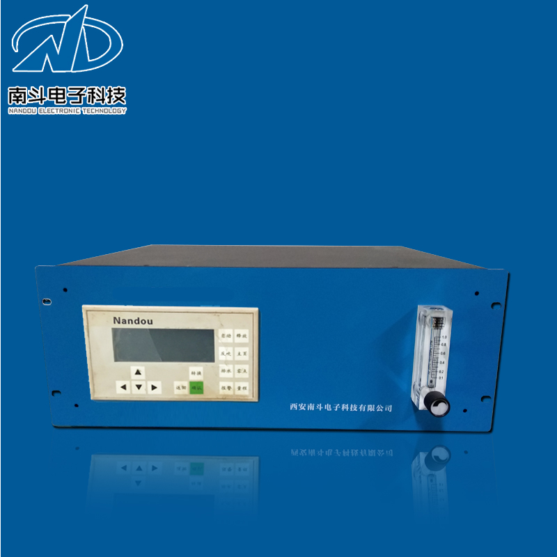 常量氧气分析仪（电化学）